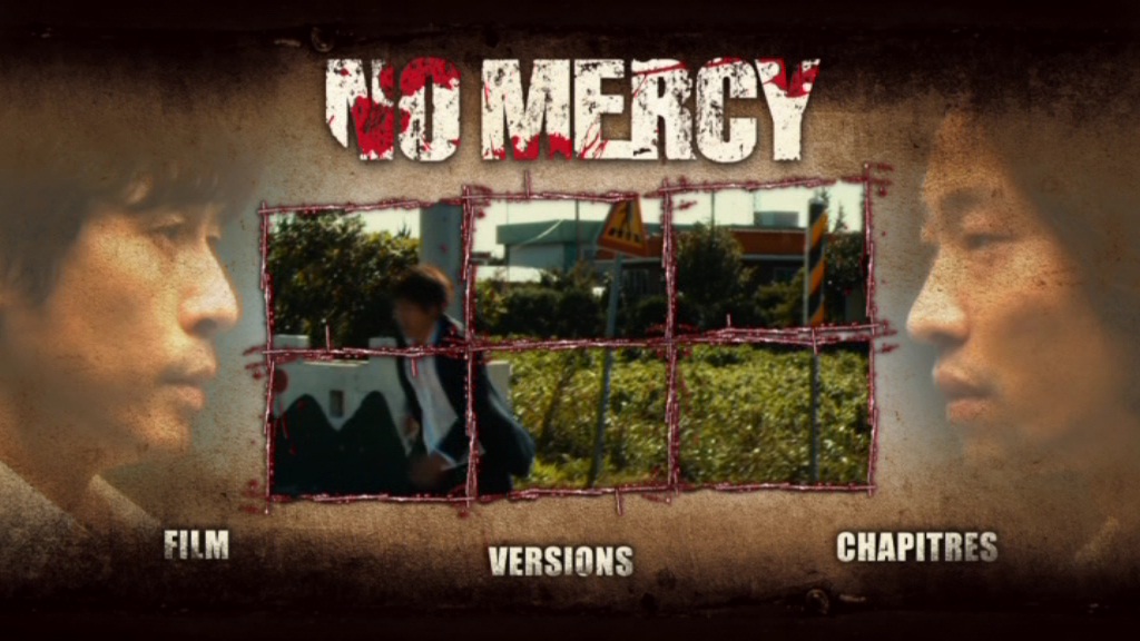 No mercy Cinealliance.fr