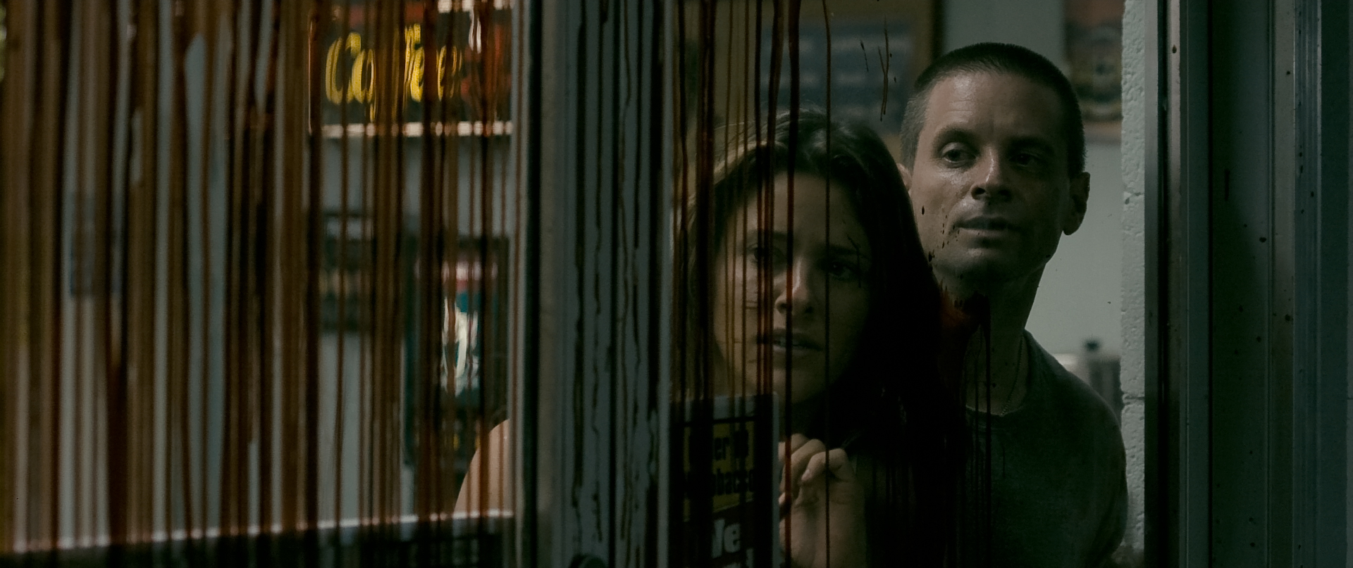 Fantastic'Arts 2009 vu par Cinealliance - Programmation - Splinter