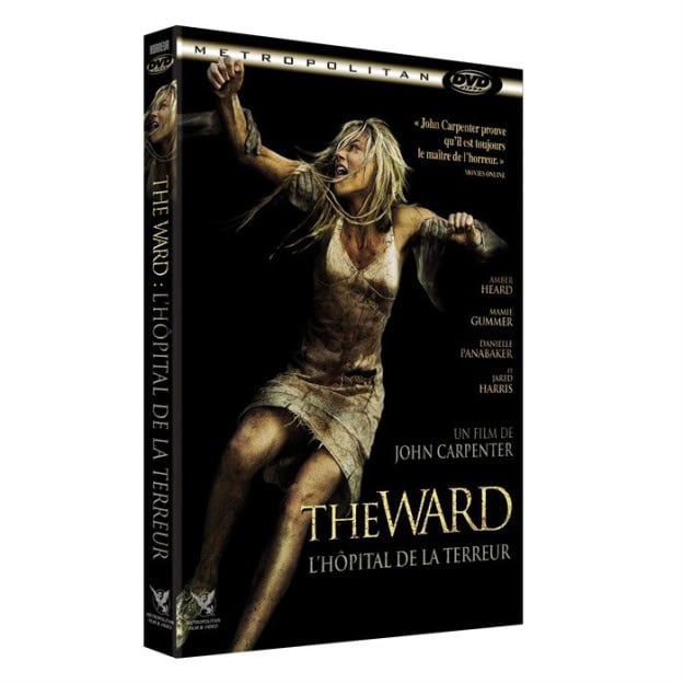 The ward Cinealliance.fr