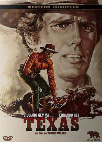 Texas Cinealliance.fr