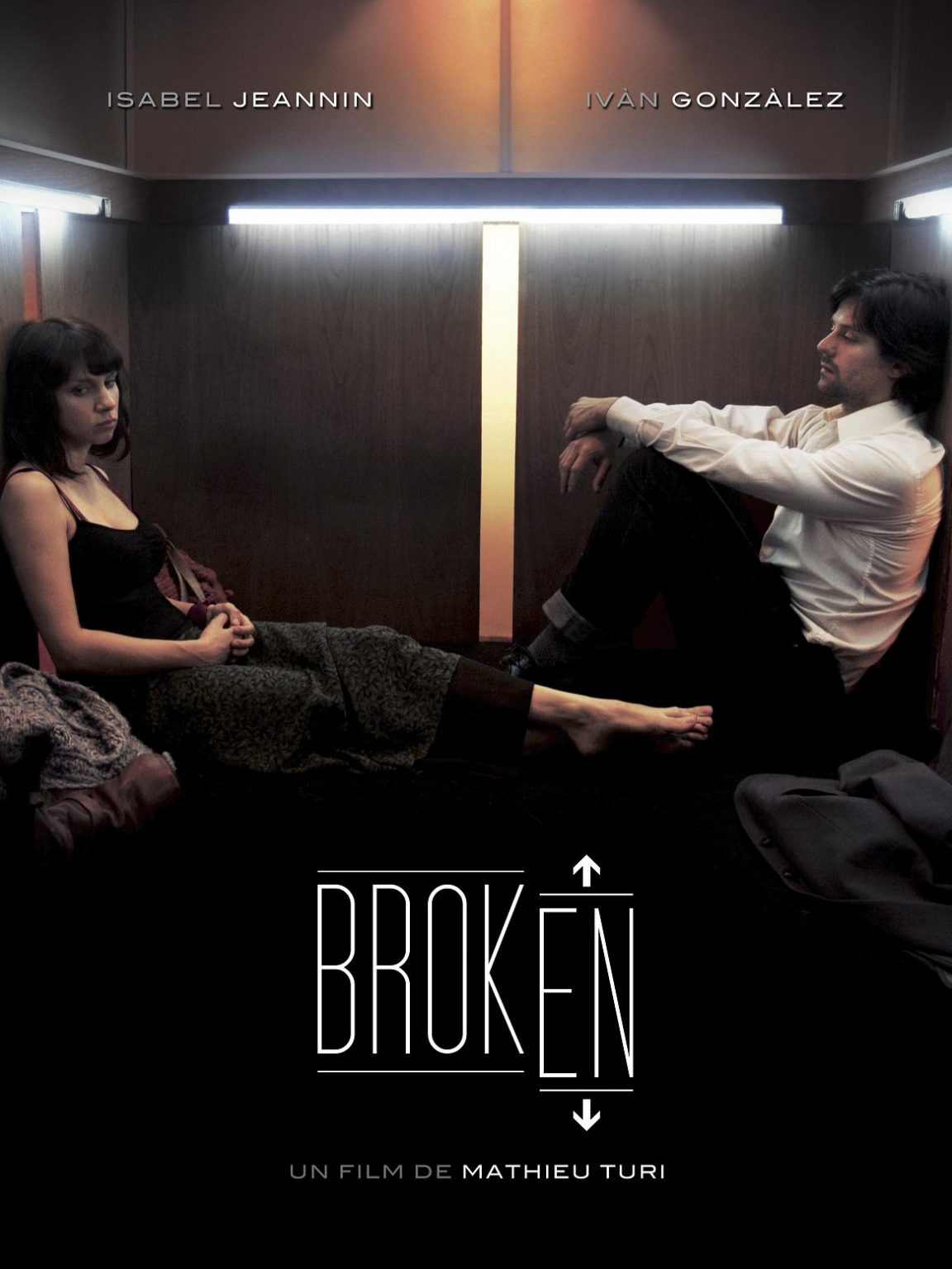 Broken Cinealliance.fr