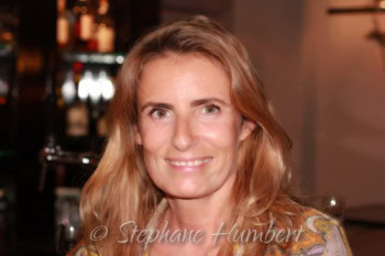 Interview de Lisa Azuelos pour Une rencontre Cinealliance.fr