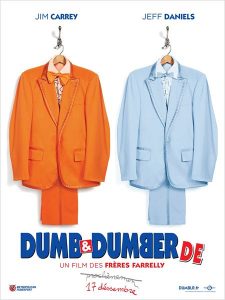 Bande annonce de Dumb and Dumber De Cinealliance.fr