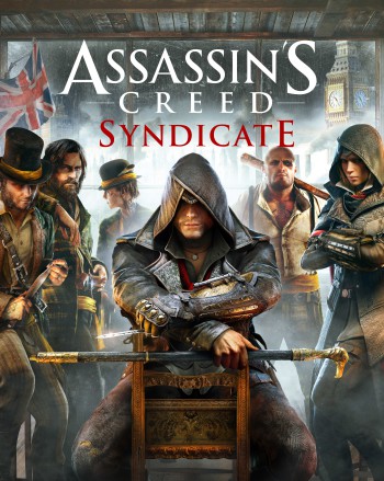 Assassin's Creed Syndicate offert aux parisiens pour le lancement du ...