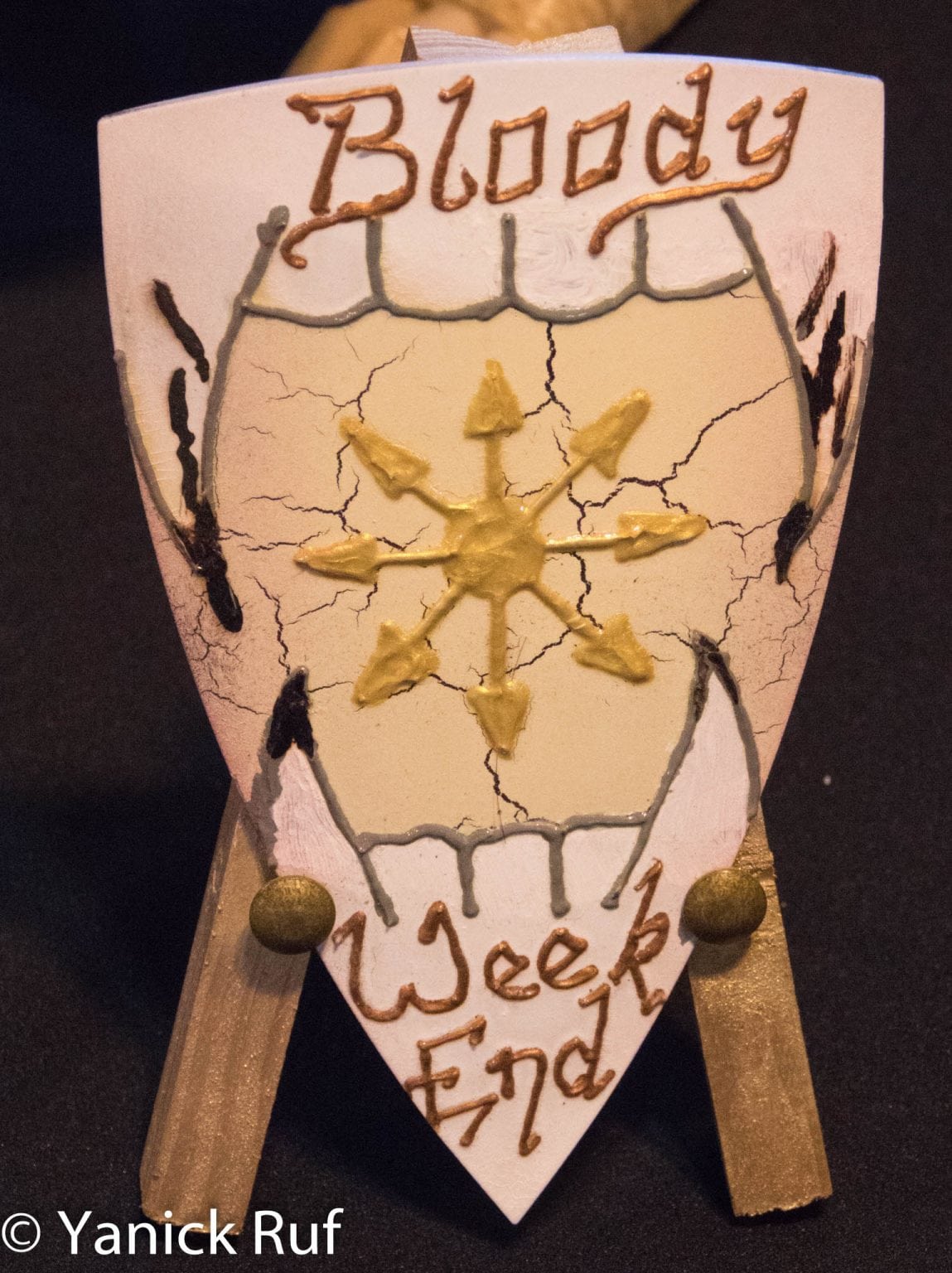 Bloody Week-End 2016 : Bloody saturday Cinealliance.fr