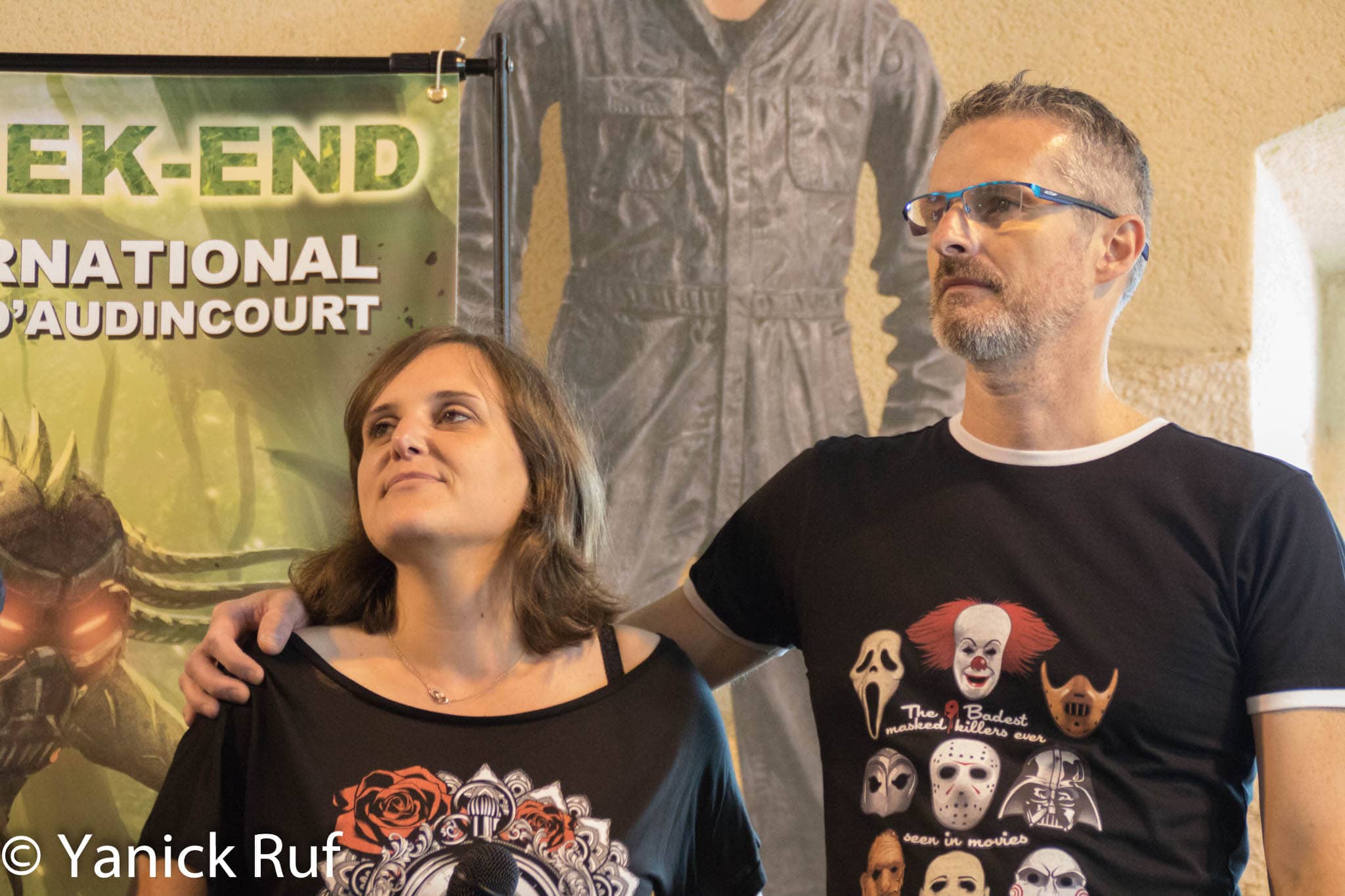 Bloody Week-End 2016 : Bloody saturday Cinealliance.fr