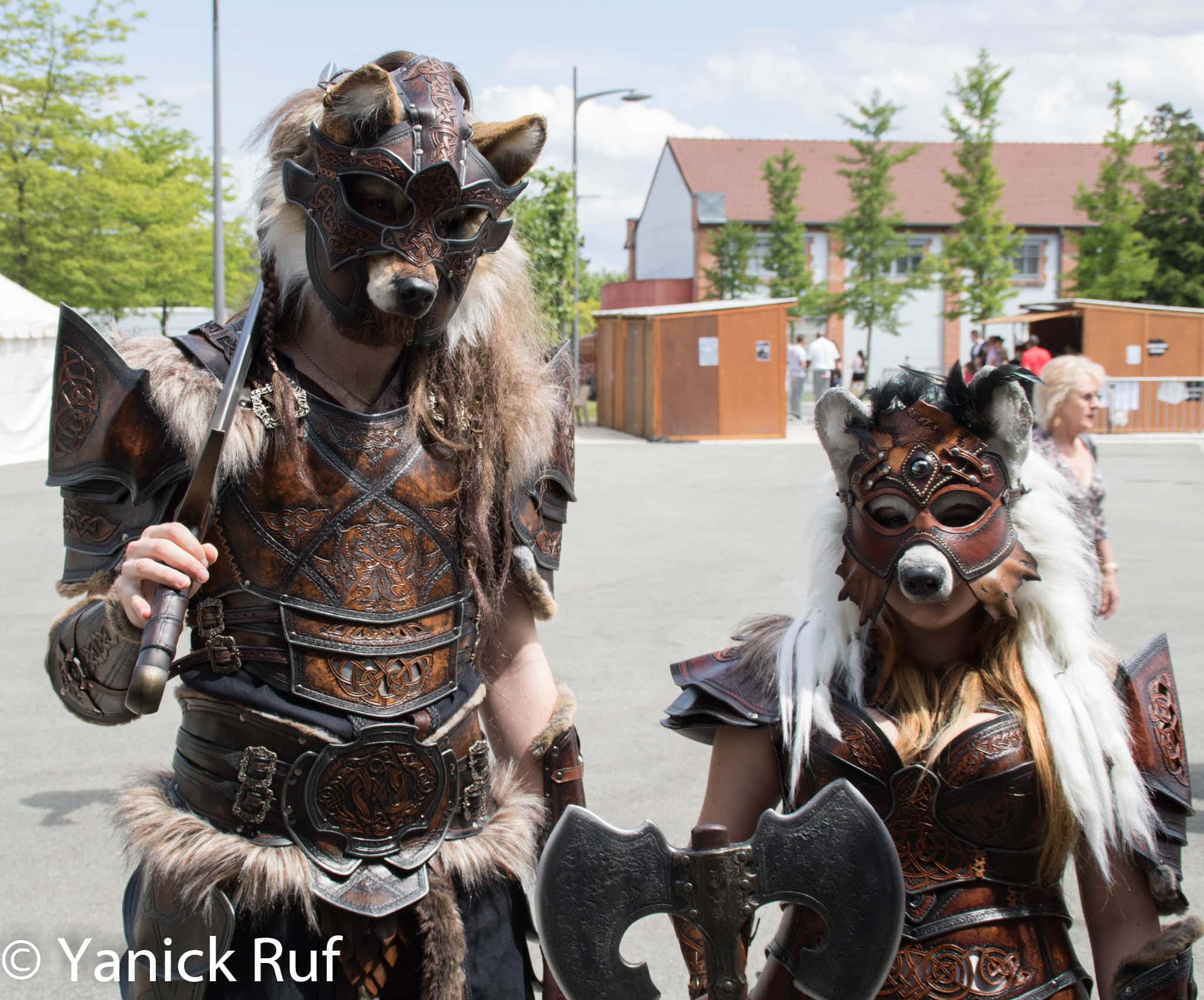 Bloody Week-End 2016 : Bloody saturday Cinealliance.fr