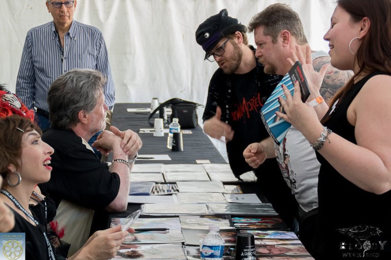 Bloody Week-End 2017 : notre live-report de l'enfer Cinealliance.fr