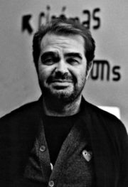 Les frontières du Festival Bloody Week-End : Xavier Gens membre du jury ...