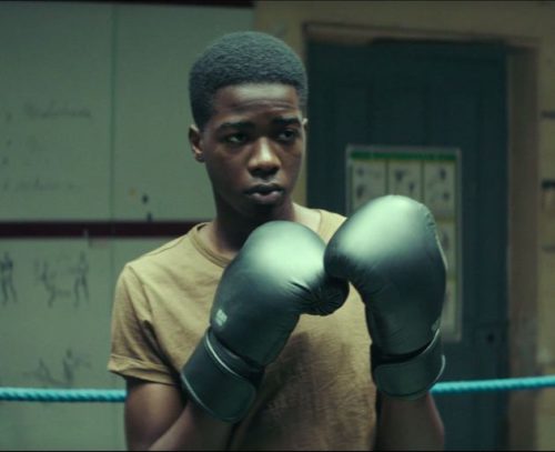 Mon Frère : Test Blu-Ray Cinealliance.fr