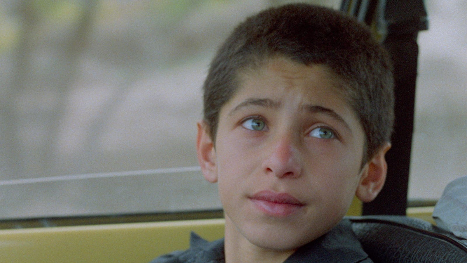 La Trilogie De Koker d'Abbas Kiarostami : Test Blu-ray Cinealliance.fr