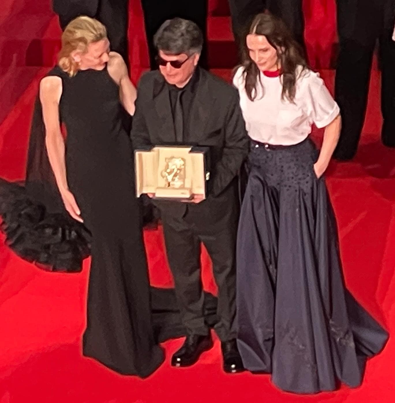 Cannes, Vesoul et l’Asie du Proche à l’Extrême-Orient en 32 films ...