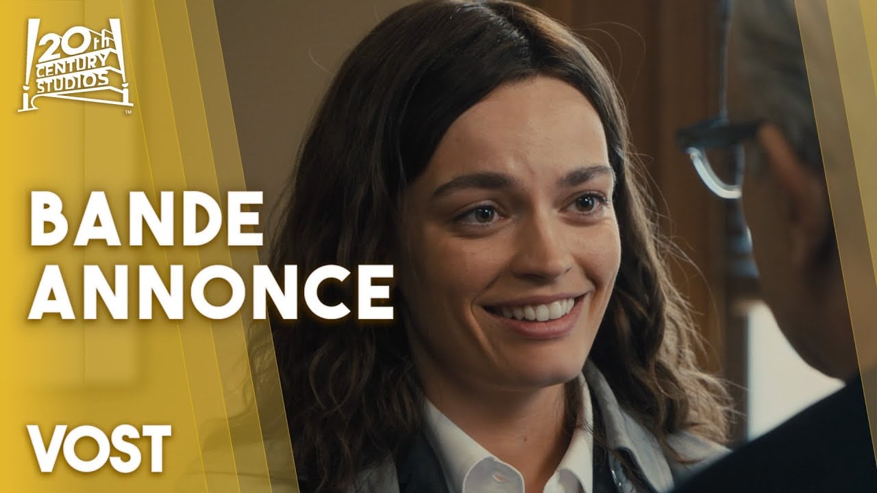 Bande-annonce Ella McCay de James L. Brooks