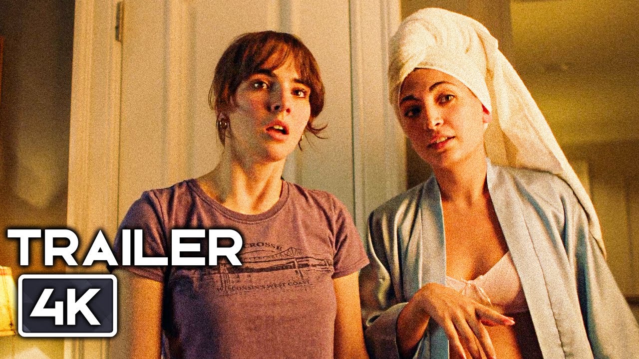 Trailer If That Mockingbird Don't Sing de Sadie Bones