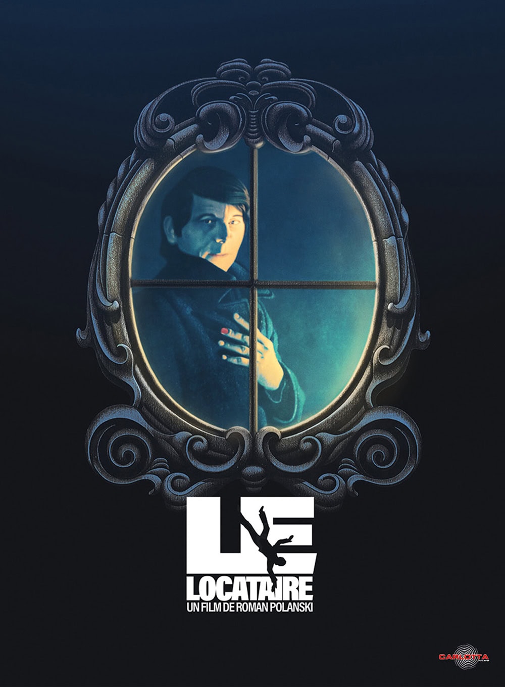 Le Locataire de Polanski arrive en 4K UHD et Blu-ray