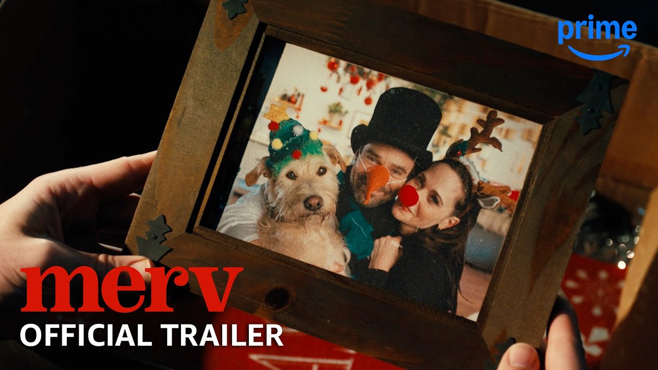 Bande-annonce Merv de Jessica Swale