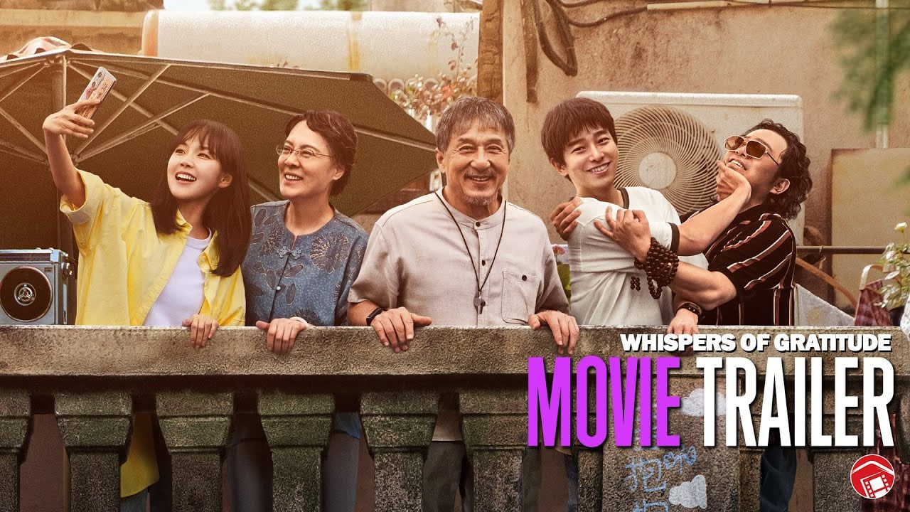 Bande-annonce Whispers Of Gratitude de Taiyan Li