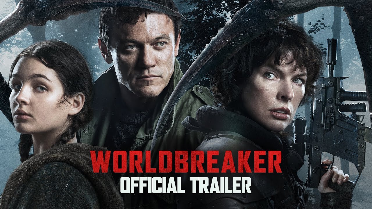 Bande annonce de Worldbreaker : un monde détruit à reconstruire