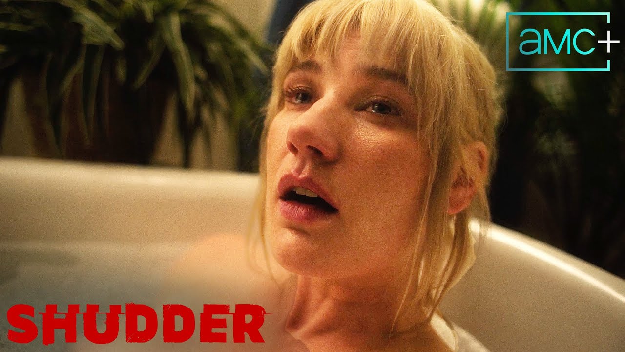 Bande-annonce de Honey Bunch : Grace Glowicki au cœur d’un cauchemar ...