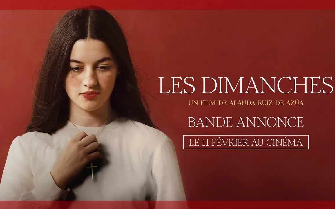 Bande-annonce Les Dimanches : vocation qui divise une famille basque