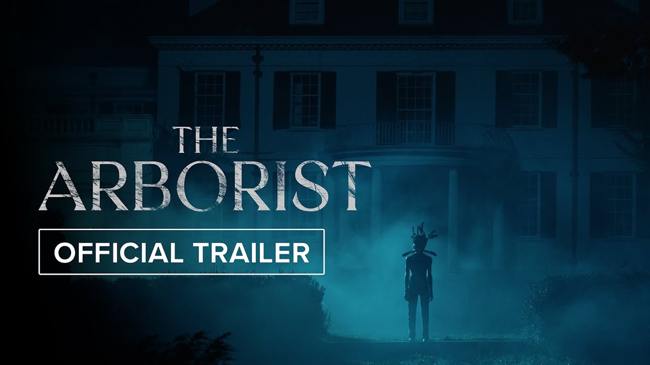 Bande-annonce de The Arborist : une mère et son fils réveillent une ...