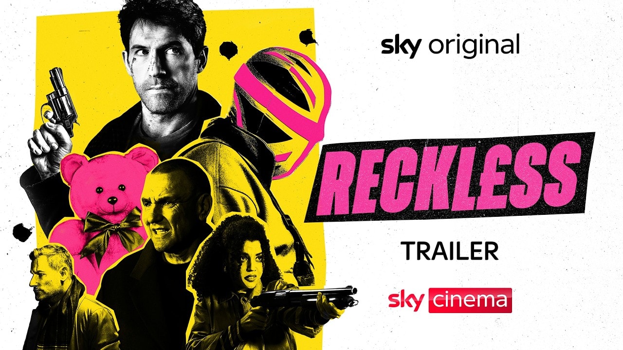 Bande-annonce Reckless : Scott Adkins et Vinnie Jones dans un film d ...