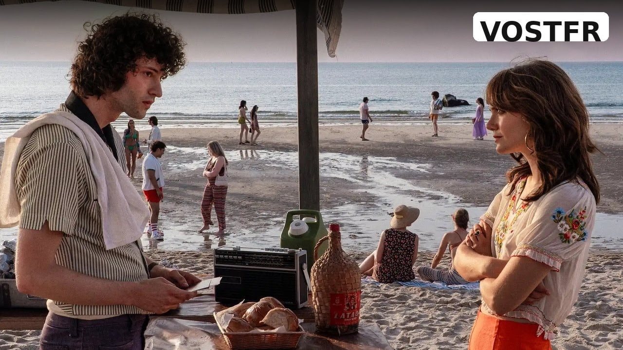 Bande-Annonce Tony 2026 : biopic sur les jeunes années d'Anthony Bourdain